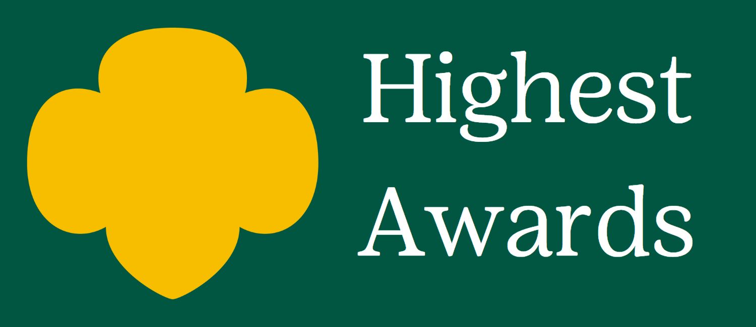 Highest Awards Ceremony