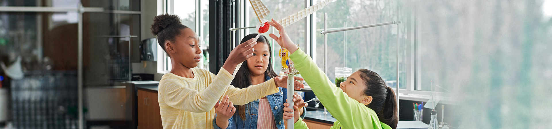 STEM Programs