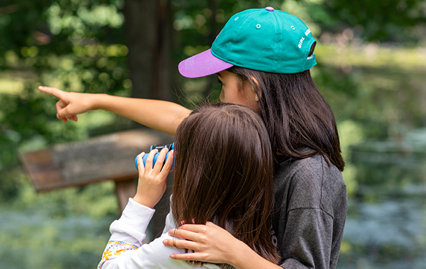 Activities | Girl Scouts